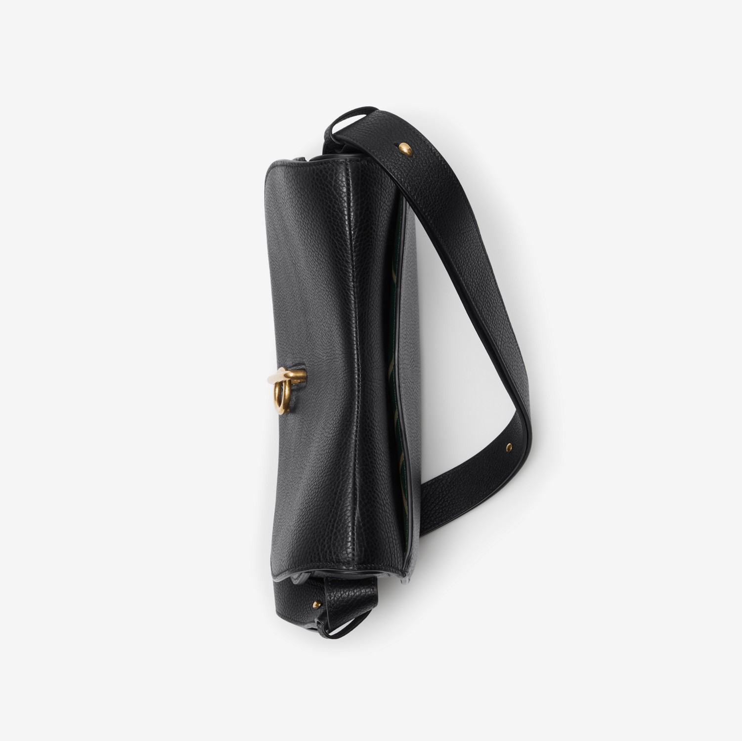 Medium Rocking Horse Bag in Black - Women | Burberry® Official Medium Rocking Horse Bag in Black - Women | Burberry® Official