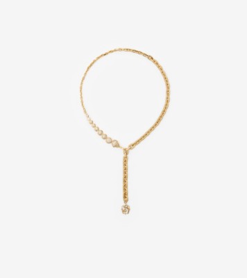 Women’s Designer Necklaces | Burberry®️ Official