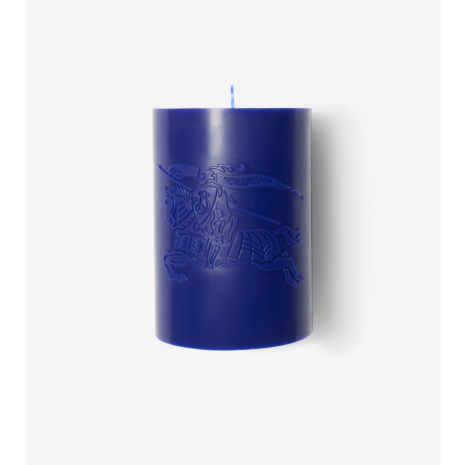 Candle – Knight Blue | Burberry® Official