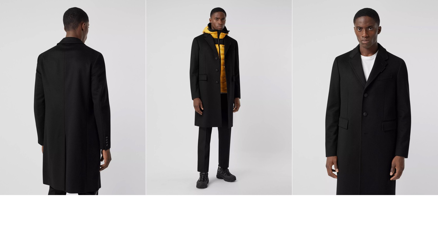 Burberry® Official Site