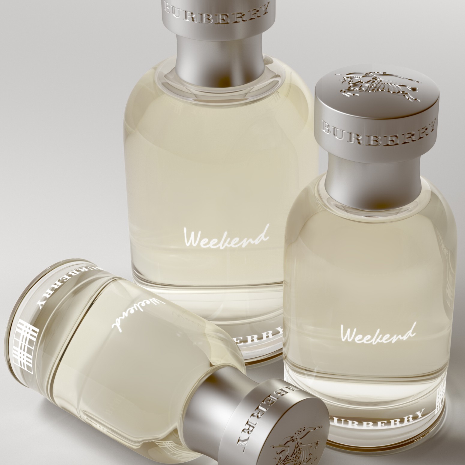 Burberry Weekend Eau de Toilette 100ml | Burberry