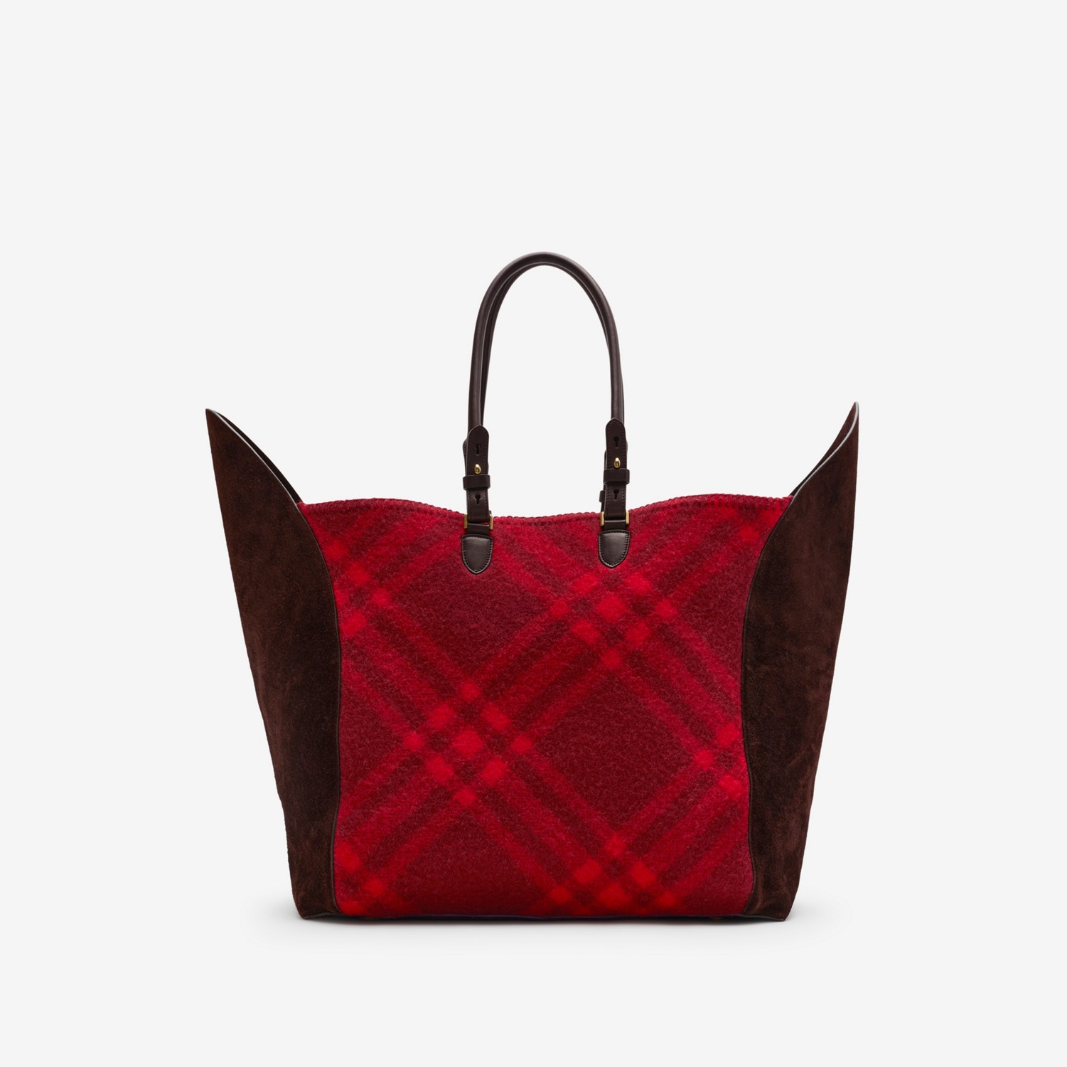 Extra Large Shield Tote in Ripple - Women | Burberry® Official Extra Large Shield Tote in Ripple - Women | Burberry® Official