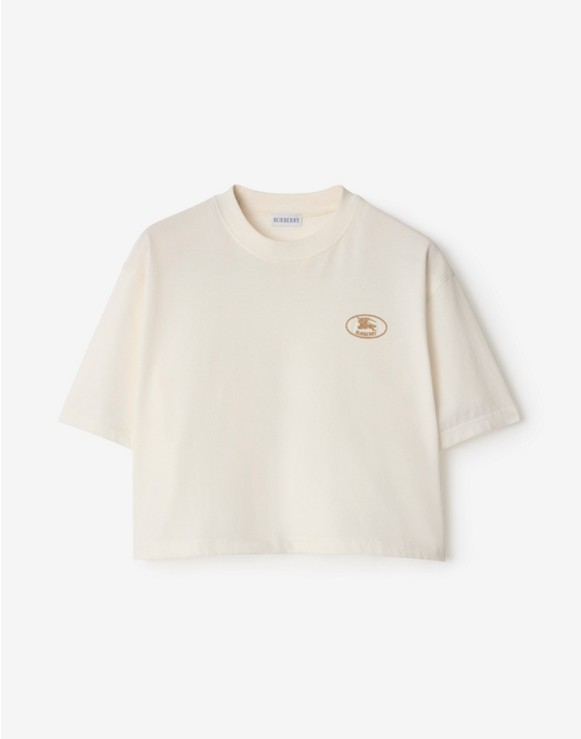 ウィメンズ デザイナー Tシャツ&ポロシャツ | Burberry® 公式サイト ウィメンズ デザイナー Tシャツ&ポロシャツ | Burberry® 公式サイト