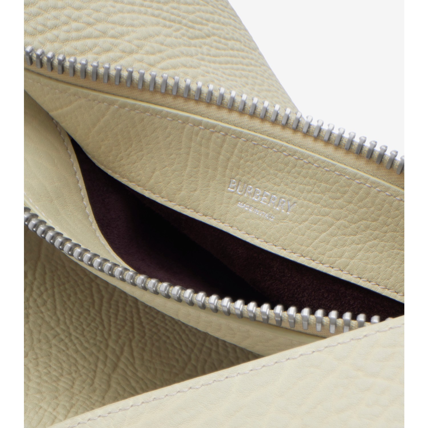 Medium Knight Bag in Hunter - Women | Burberry® Official