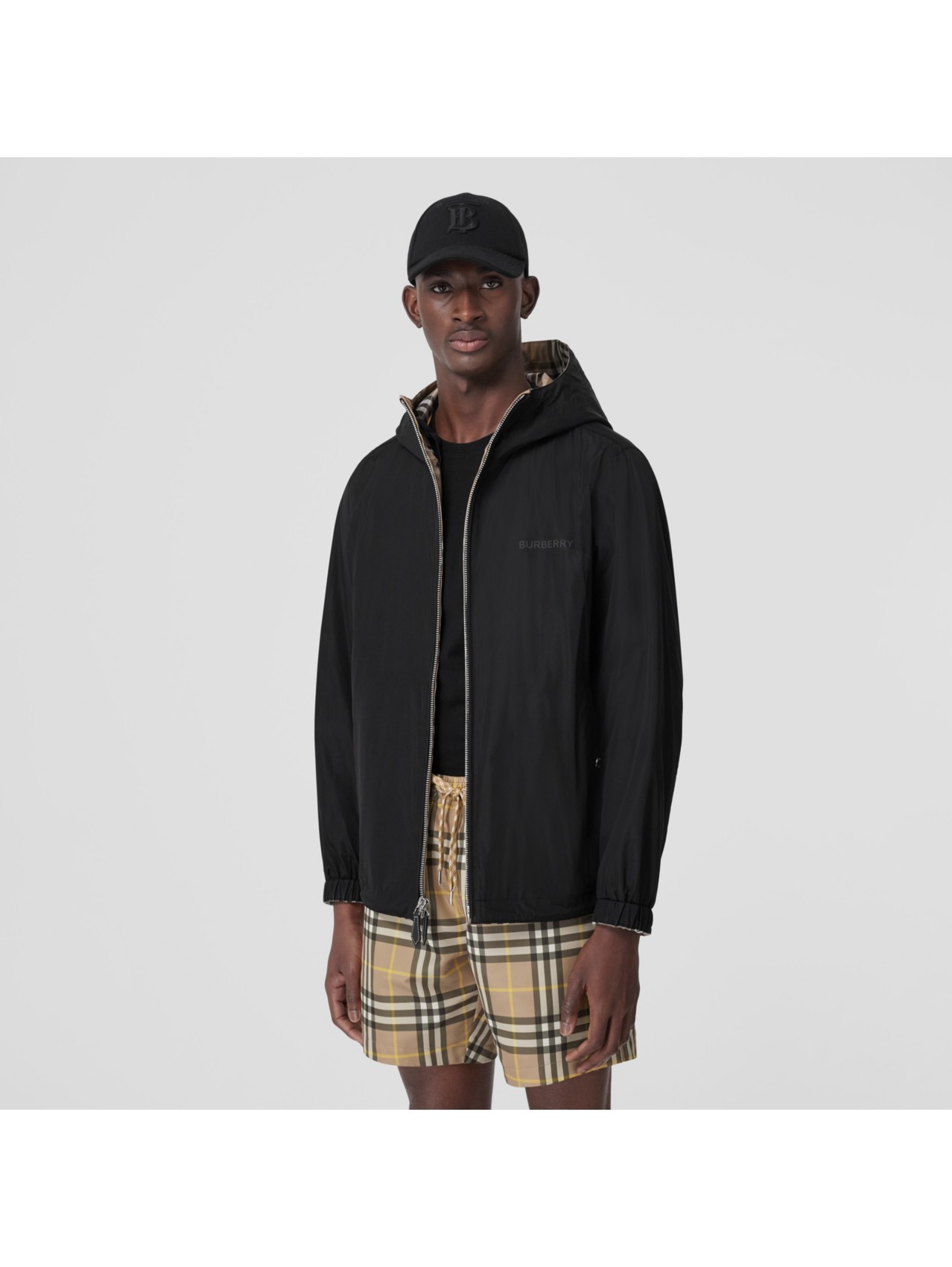 Men’s Designer Clothing | Luxury Menswear | Burberry® Official