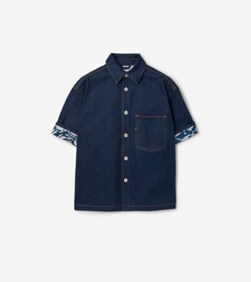 Women’s Designer Denim & Jeans | Burberry®️ Official