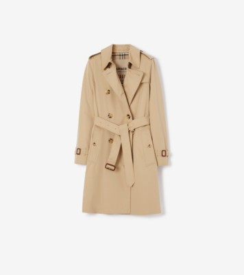 Women’s Designer Rainwear | Burberry® Official