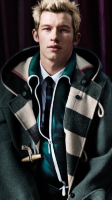 Men | Burberry