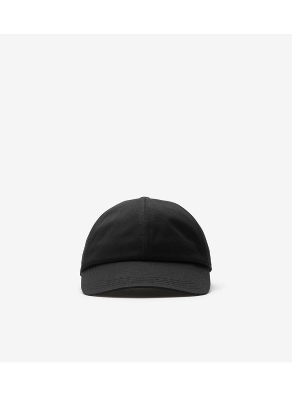 Cotton Blend Baseball Cap