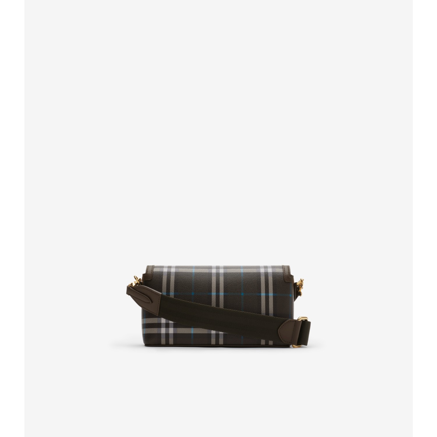 Small Note Bag in Snug - Women | Burberry® Official