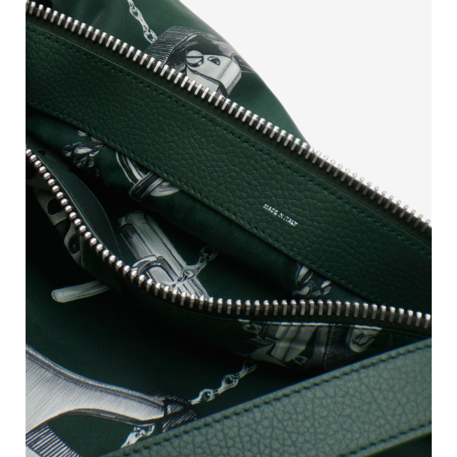 Medium Knight Bag in Vine - Women | Burberry® Official