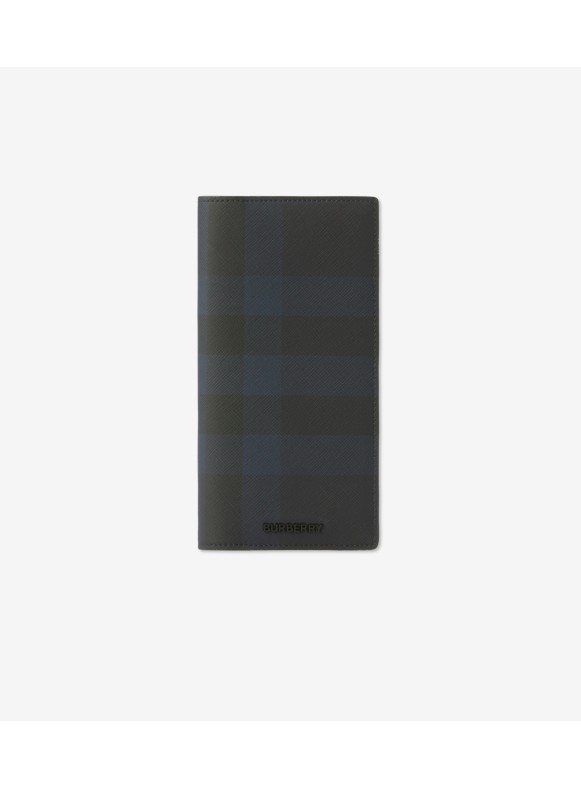 Check Continental Wallet