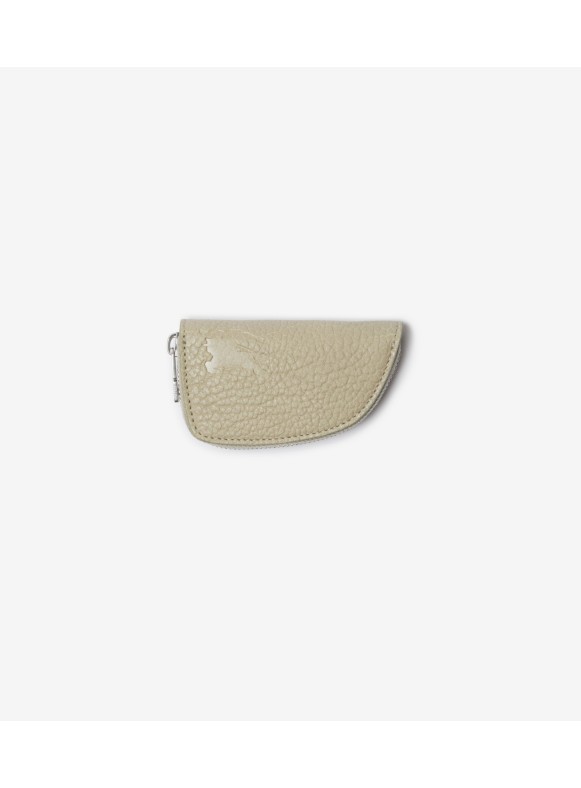 Shield Coin Pouch