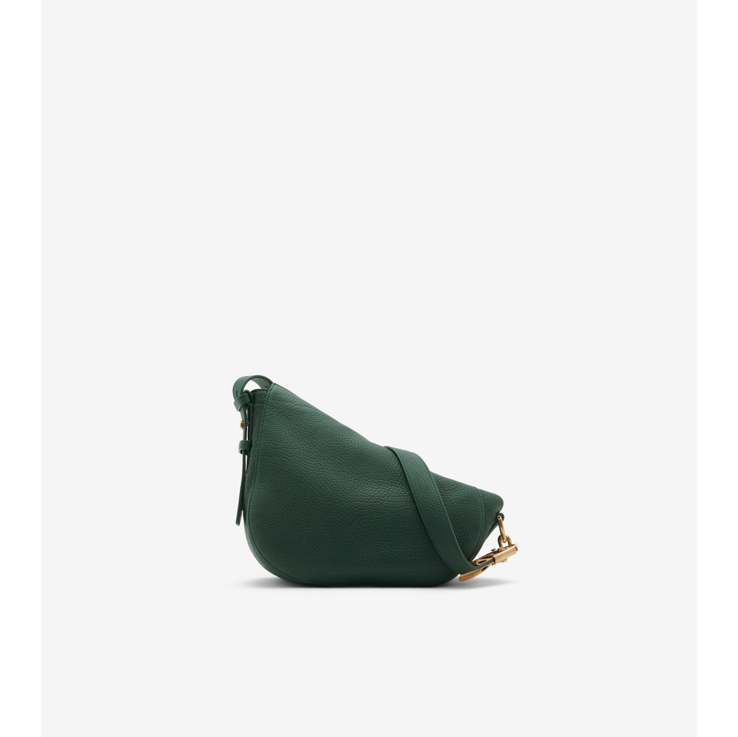 Small Knight Bag in Vine - Women | Burberry® Official
