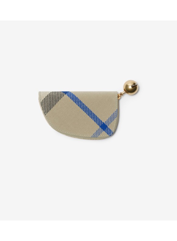 Shield Coin Pouch