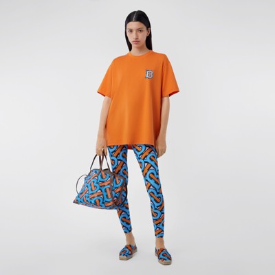 The Tb Summer Monogram Campaign | IUCN Water