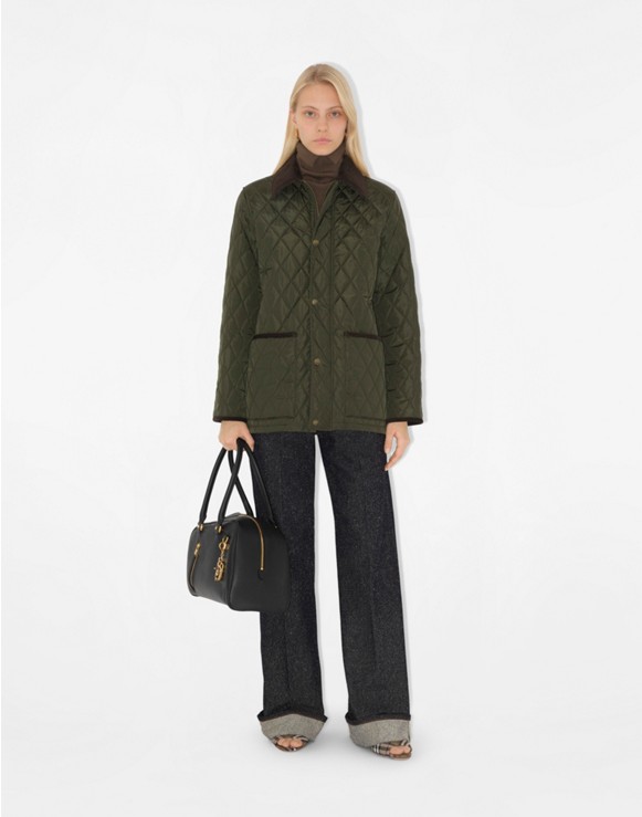 Designer Quilted Jackets for Women | Burberry® Official Designer Quilted Jackets for Women | Burberry® Official