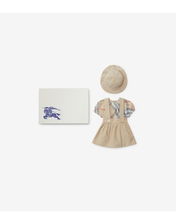 Designer Newborn Clothes | Burberry®️ Official