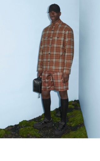 Burberry®️ Official | British Luxury Fashion & Beauty