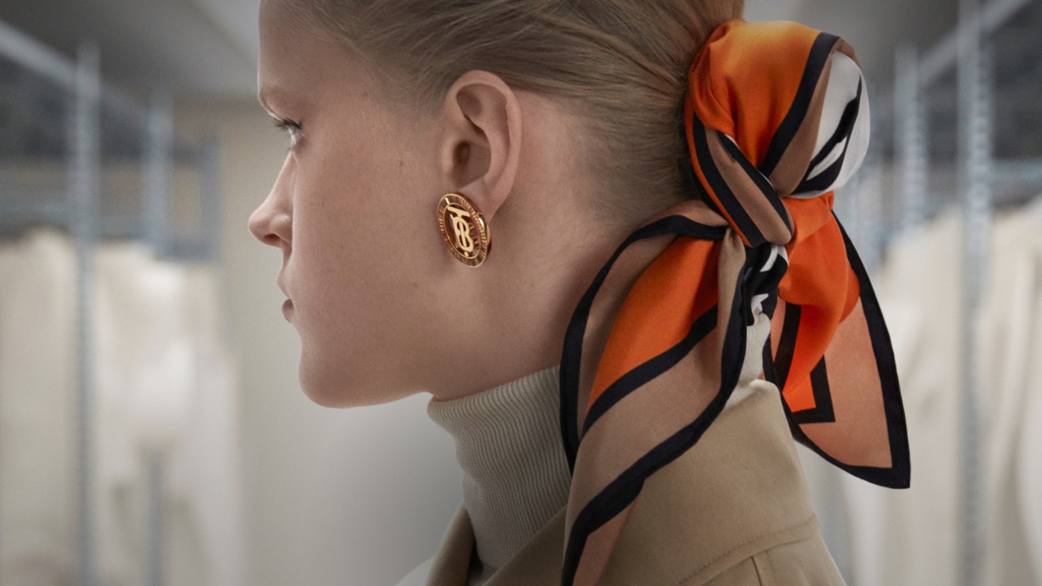 Burberry | Icônica marca de luxo britânica fundada em 1856