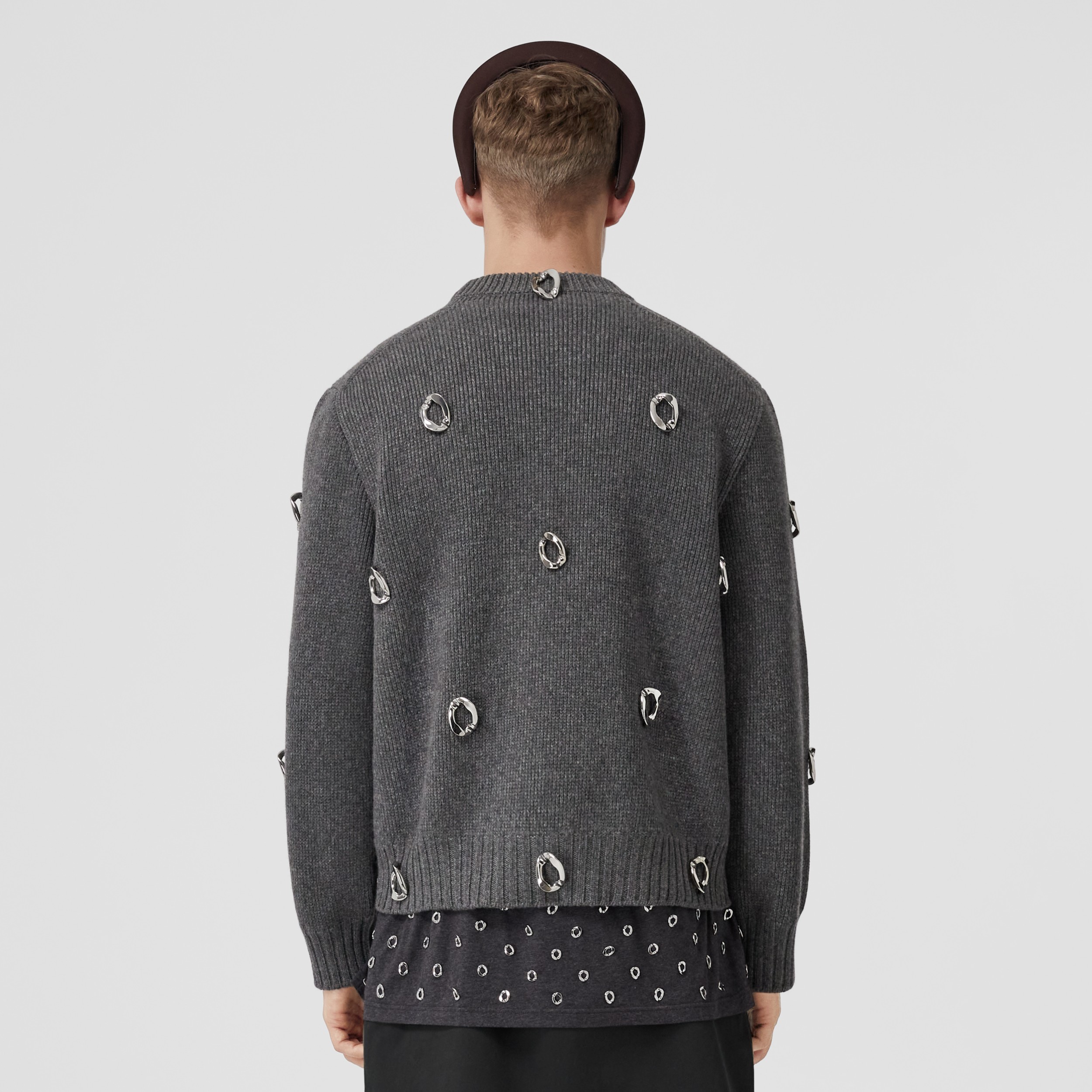 Men’s INC Lightweight Chainlink Sweatshirt - munimoro.gob.pe