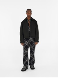 Designer Wear for Men |Burberry®️ Official