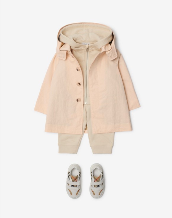 ベイビー コート&ジャケット | Burberry® 公式サイト ベイビー コート&ジャケット | Burberry® 公式サイト