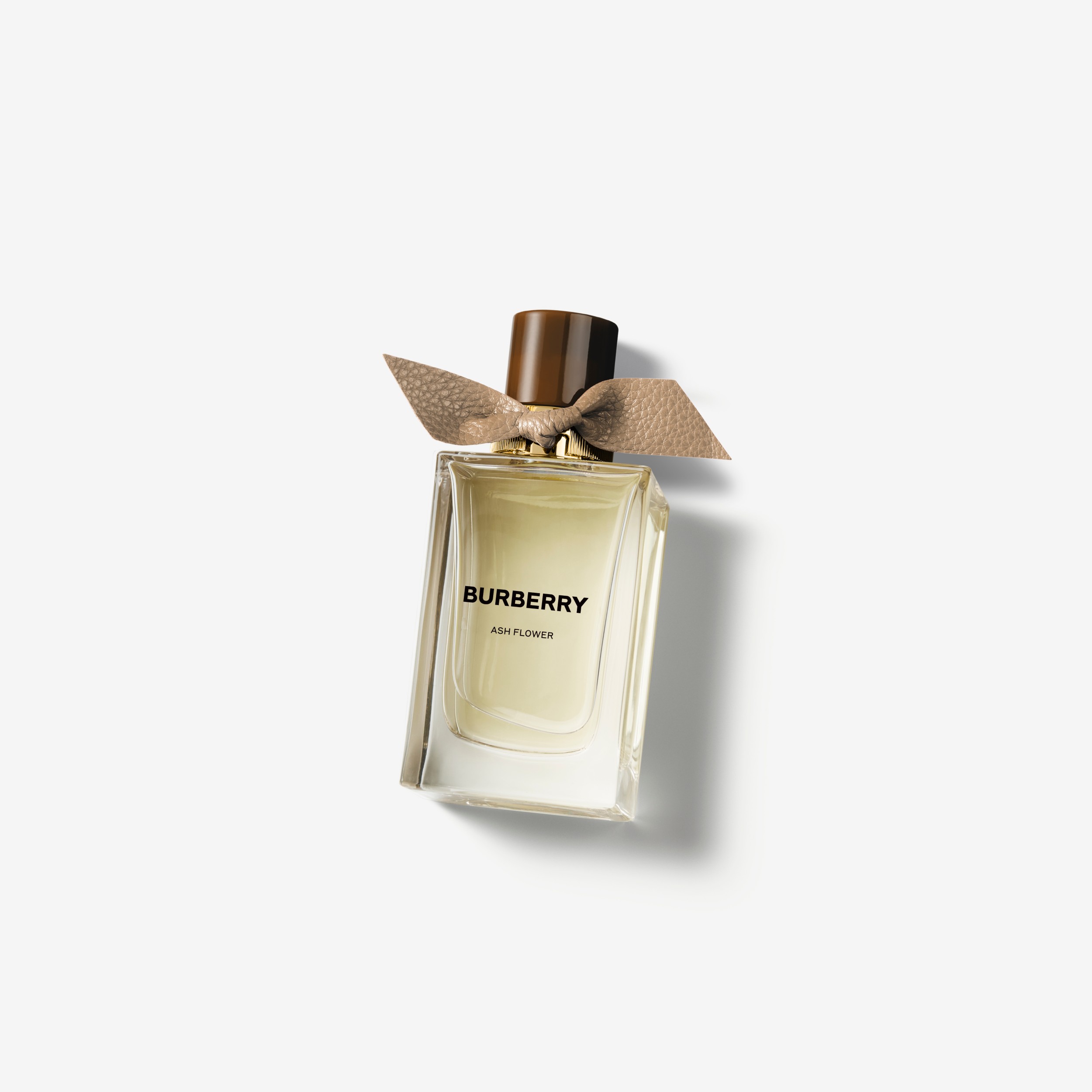 Burberry Signatures Extreme Botanicals Ash Flower Eau de Parfum 100ml ...