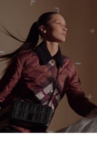 Burberry®️ Official | British Luxury Fashion & Beauty