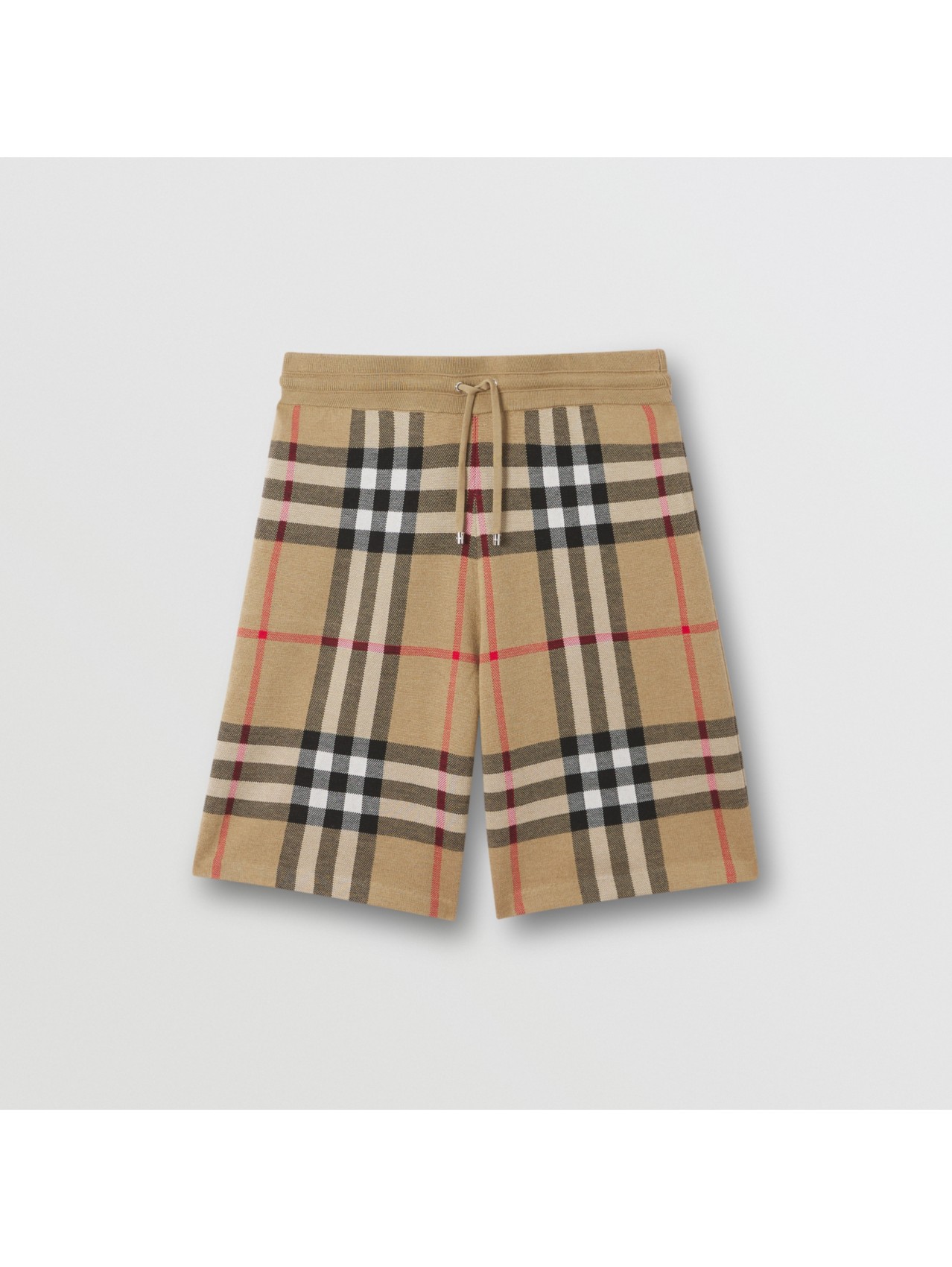 Burberry shorts - ayanawebzine.com