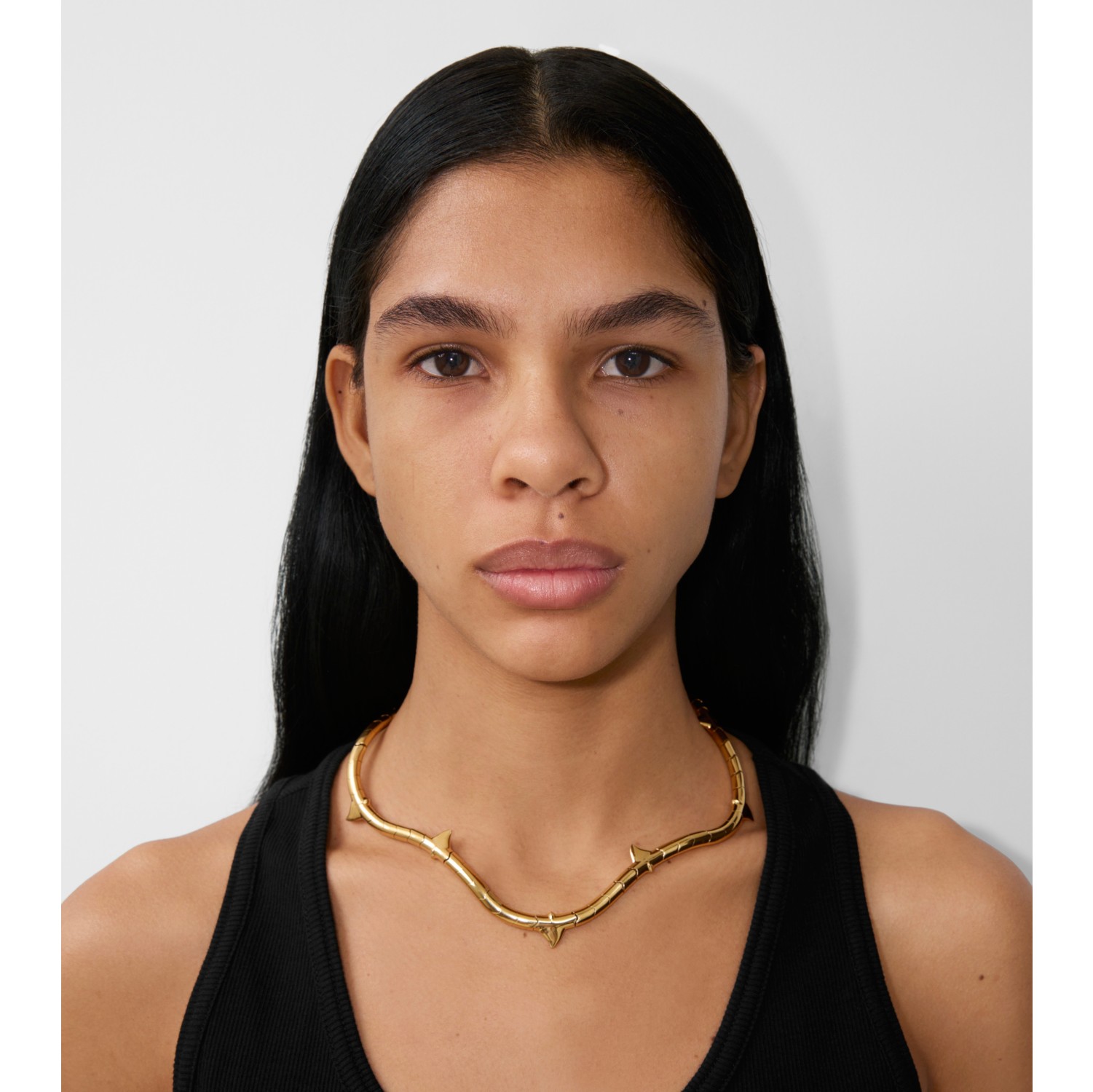 Kette „Thorn“ (Gold) - Damen | Burberry®