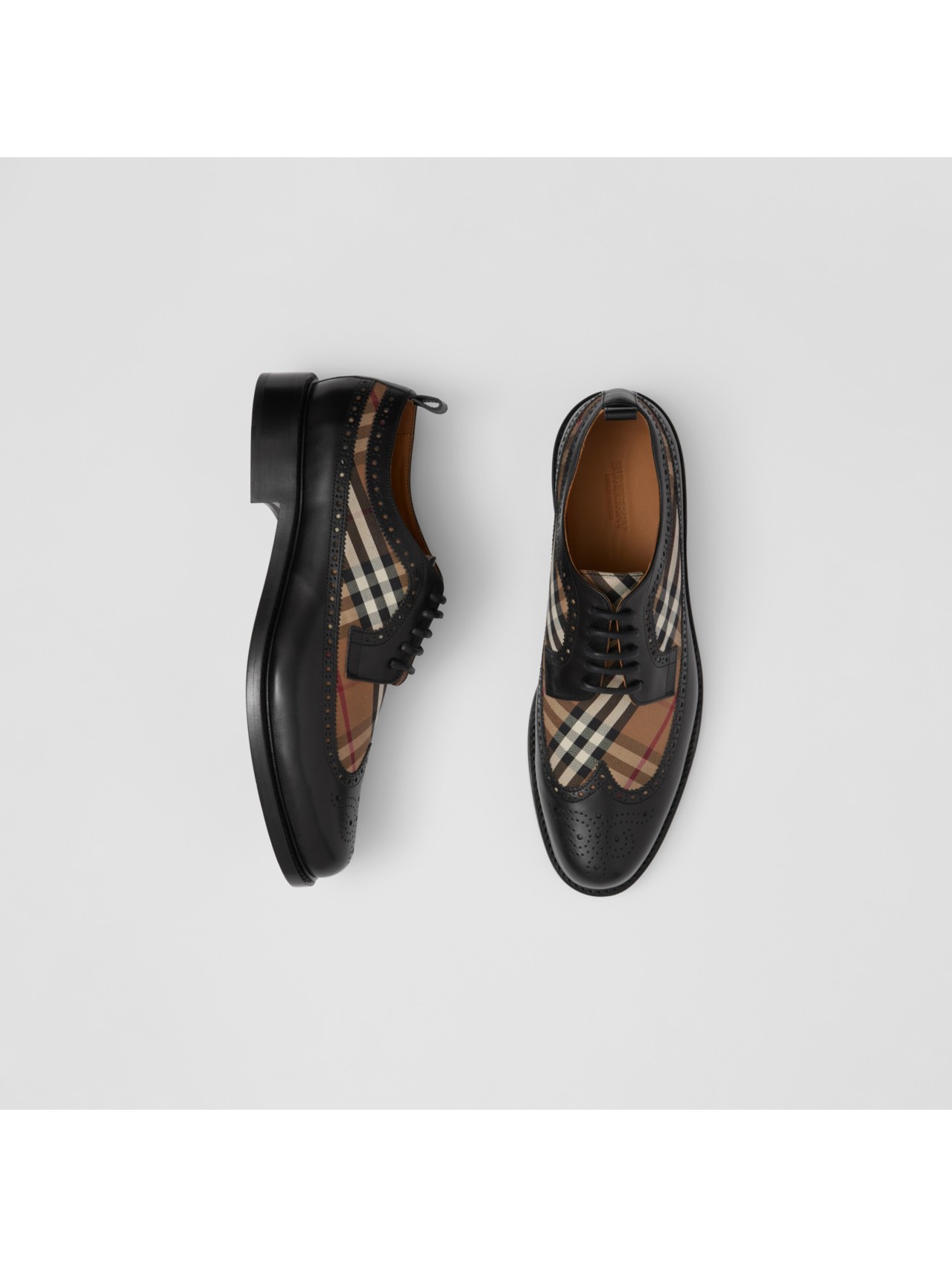Burberry shoes - munimoro.gob.pe