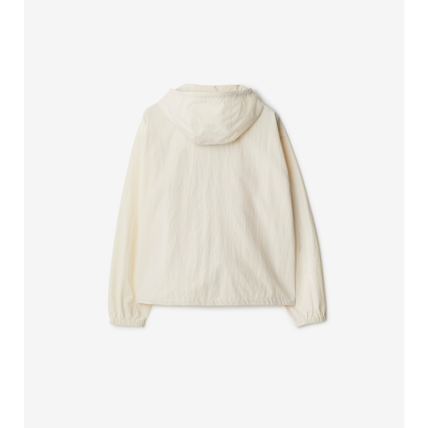 Nylon Jacket in Rain - Men | Burberry® Official