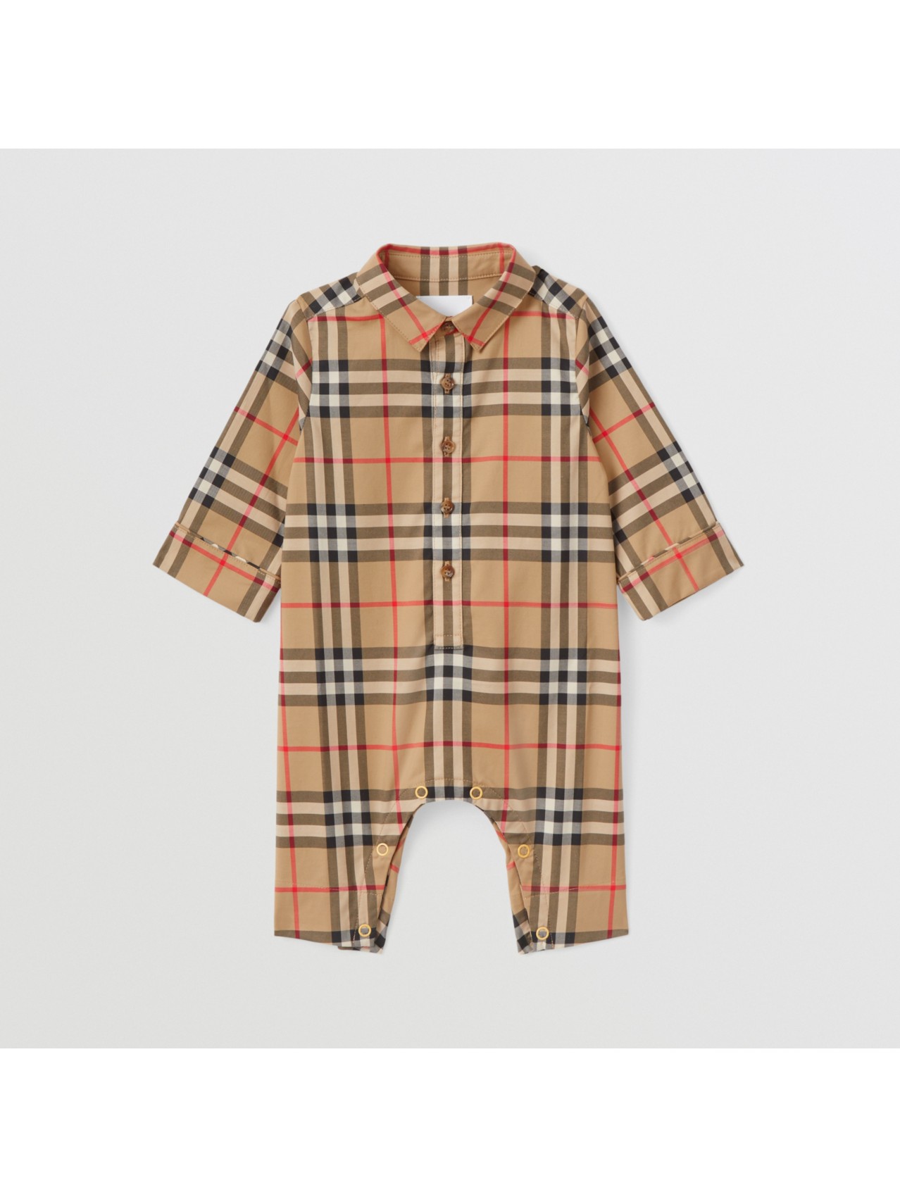 Burberry Baby one piece set - munimoro.gob.pe