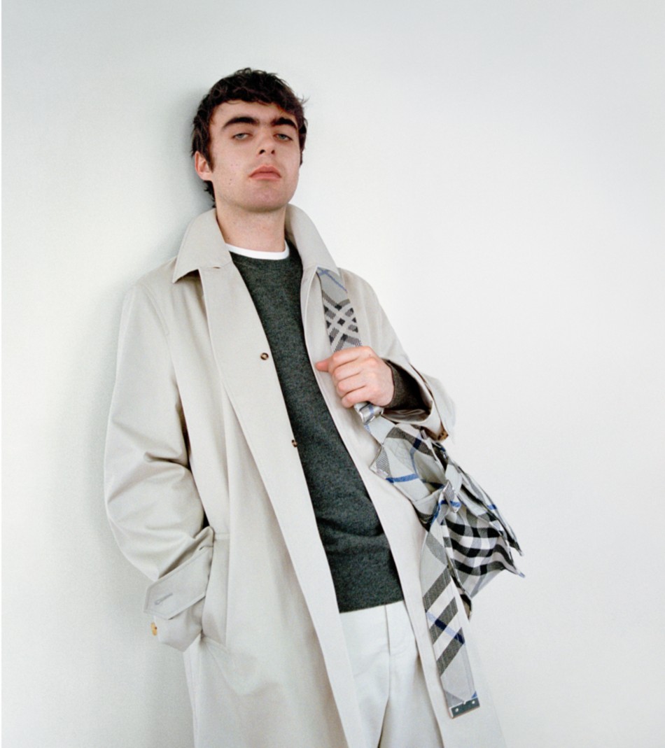Burberry