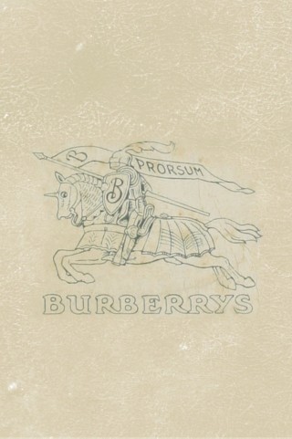 L'Equestrian Knight | Sito ufficiale Burberry®