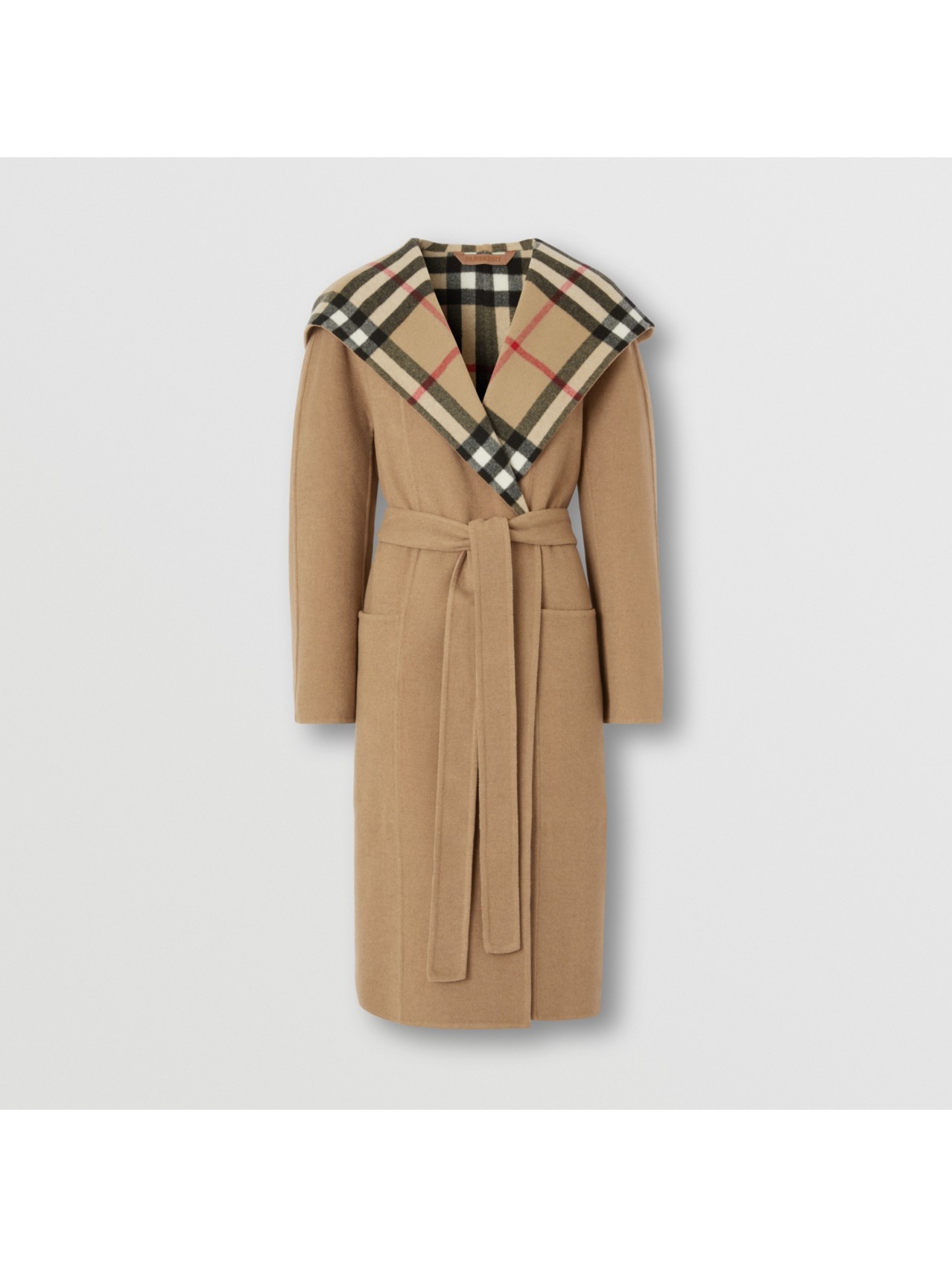 Womens Coats Parkas Duffle And Car Coats Burberry® Official