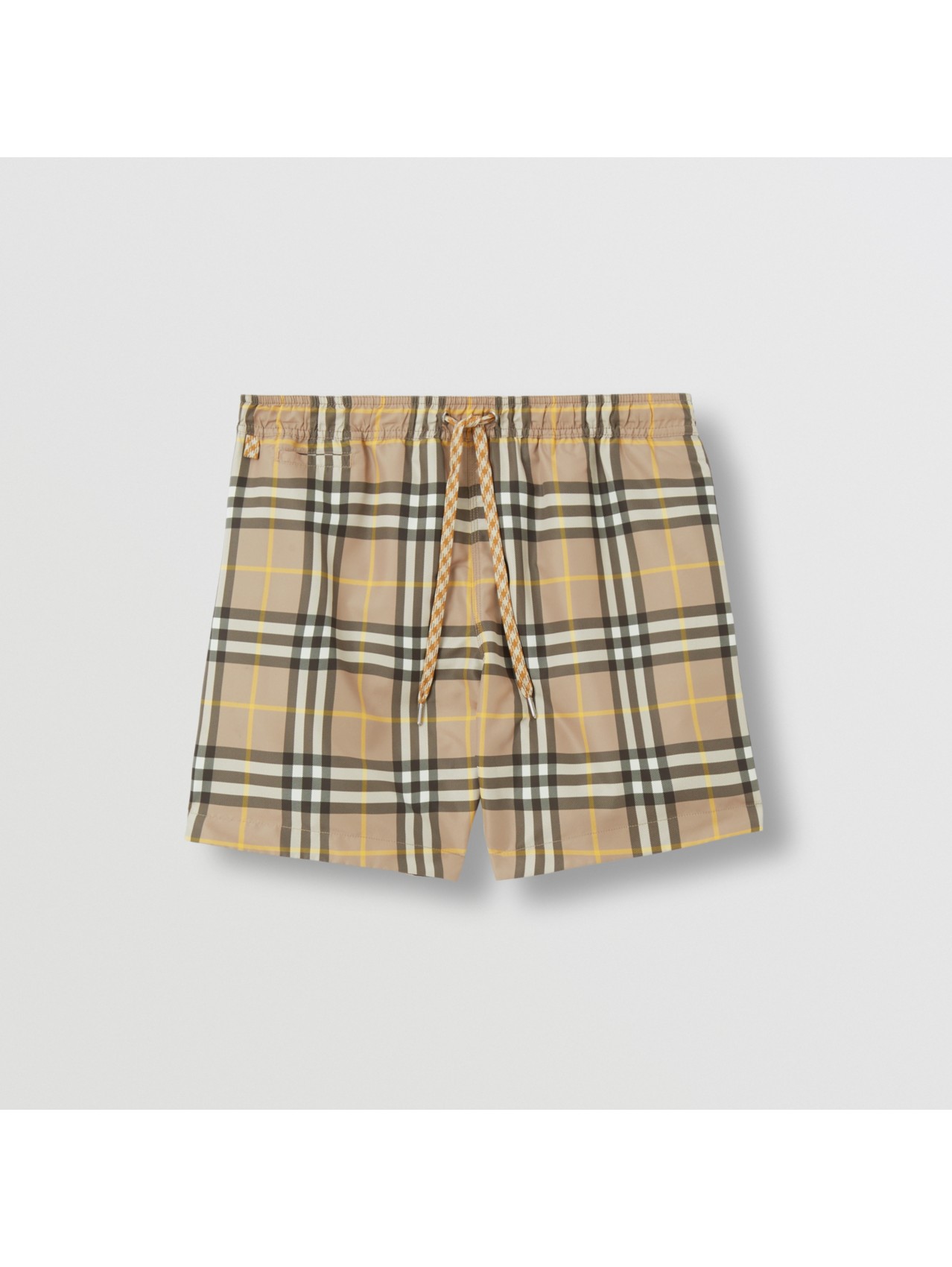 Burberry shorts - ayanawebzine.com