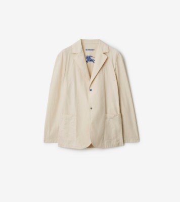 Men’s Blazers, Jackets & Tailored Trousers | Burberry®️ Official