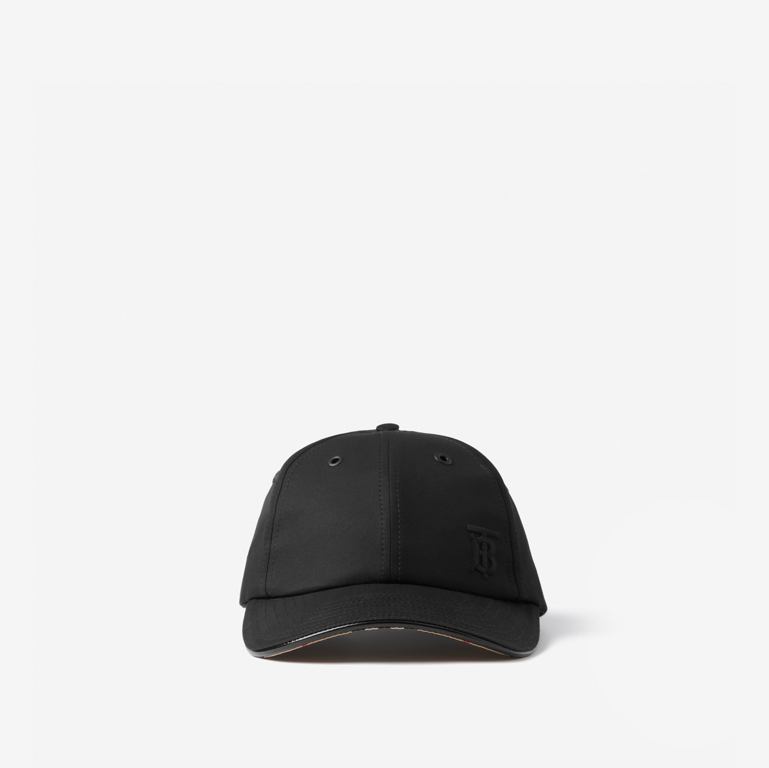 Burberry sales monogram cap Burberry sales monogram cap
