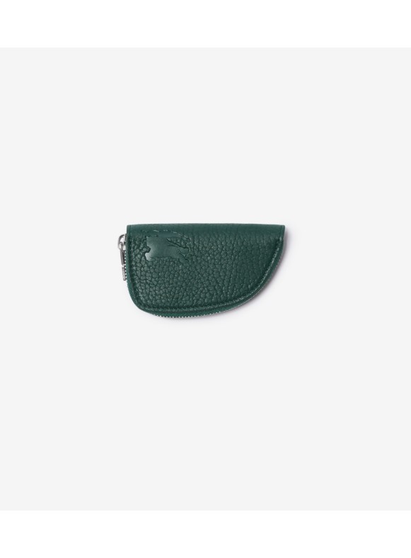 Shield Coin Pouch