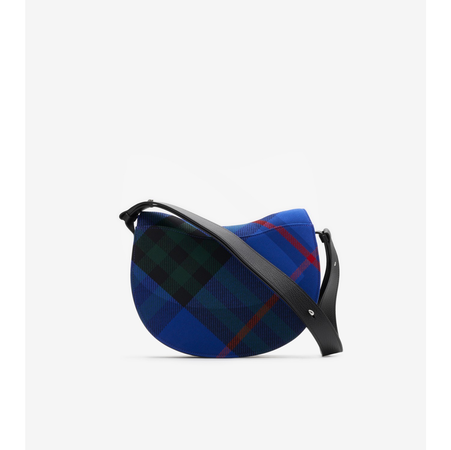 Medium Rocking Horse Bag in Knight - Women | Burberry® Official