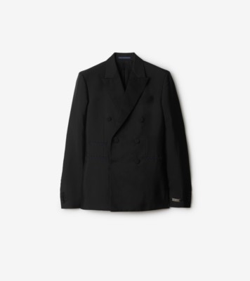 Men’s Blazers, Jackets & Tailored Trousers | Burberry®️ Official