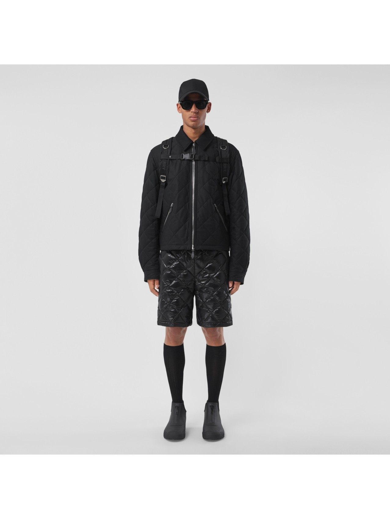 Men’s Designer Clothing | Luxury Menswear | Burberry® Official