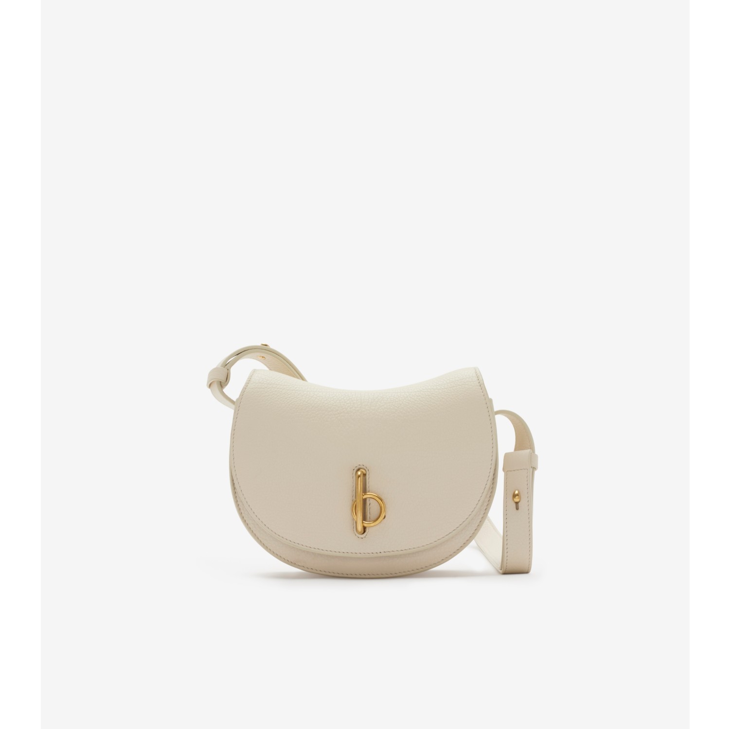 Mini Rocking Horse Bag in Soap - Women | Burberry® Official