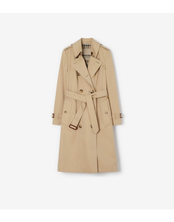 Women’s Heritage Trench Coats | Burberry®️ Official