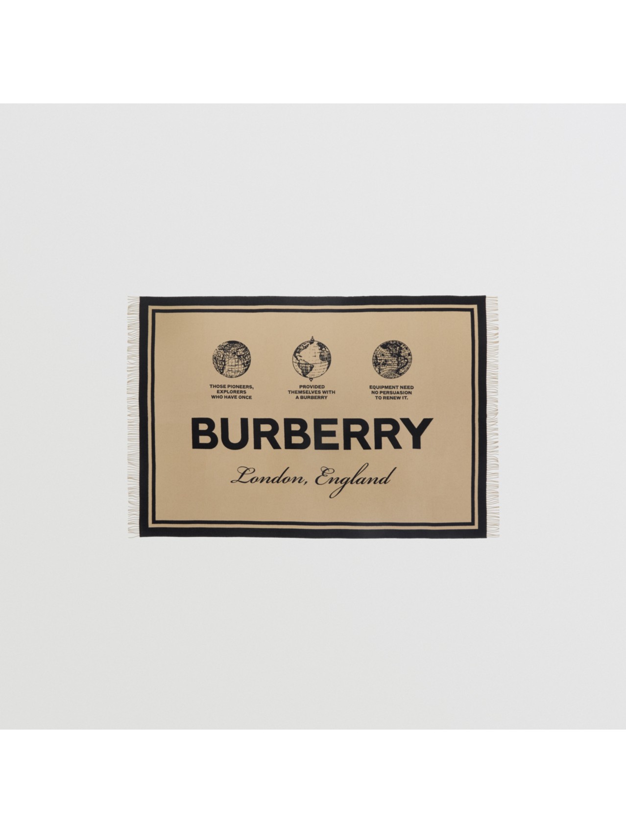 Luxury Home Accessories | Burberry® Official