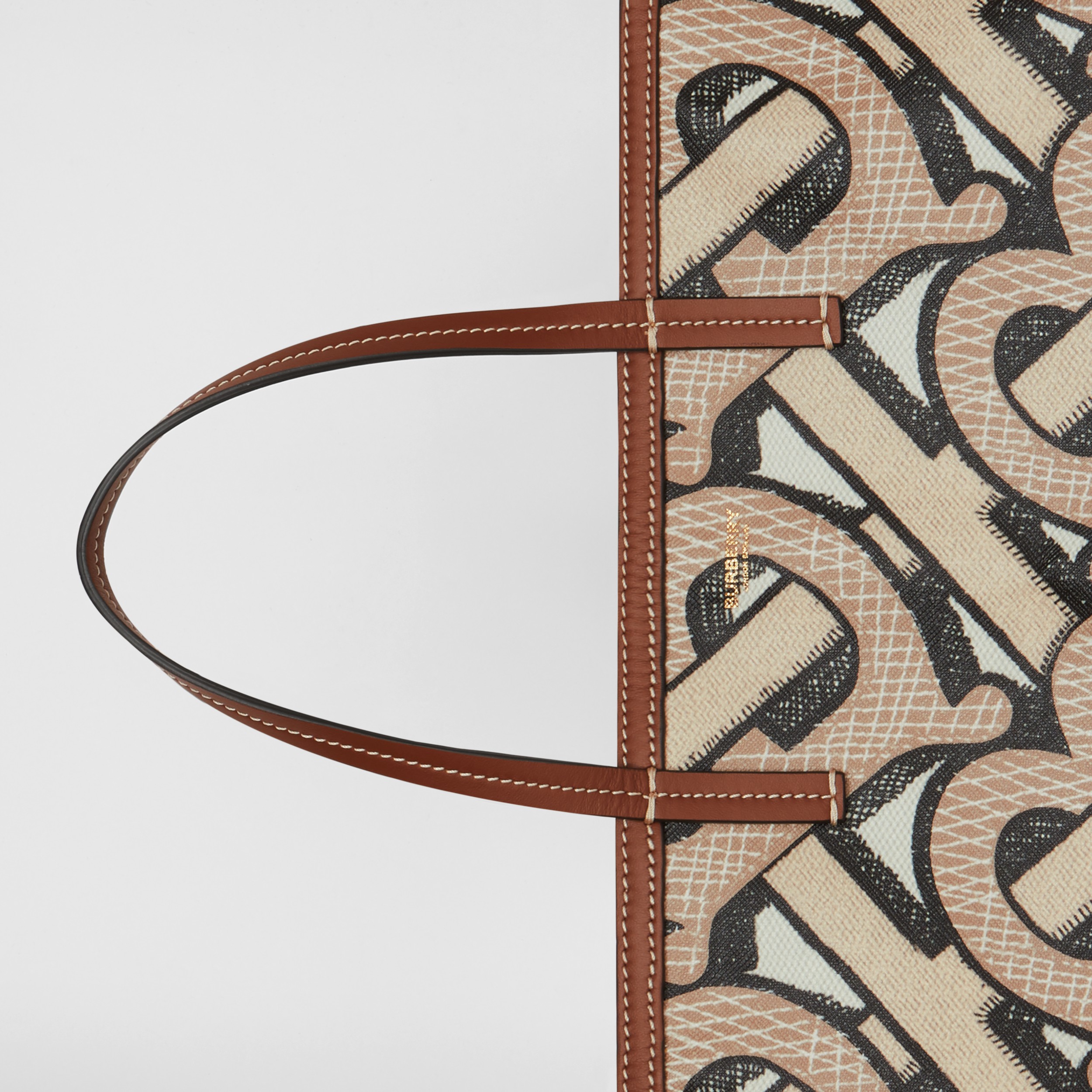 Burberry Monogram Beach Totem | Paul Smith