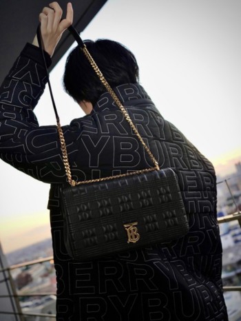 Burberry®️ Official | British Luxury Fashion & Beauty