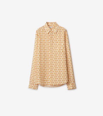 Designer Shirts for Women | Burberry®️ Official